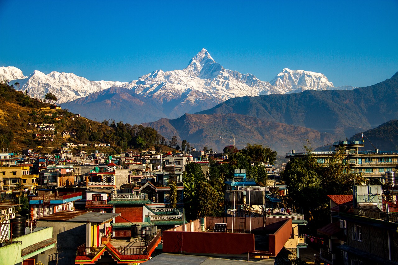 Pokhara Weather: A Comprehensive Guide - Hiking Annapurna